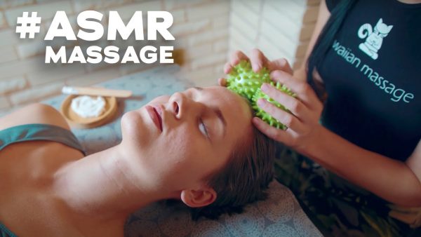 PATREON ASMR MASSAGE – ASMR MASSAGE videos